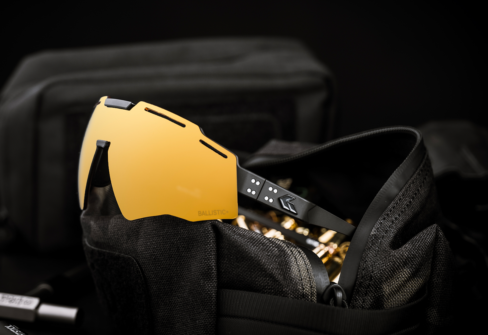 BLASTSHIELD B2 : Polarized Milspec – GATORZ THAILAND