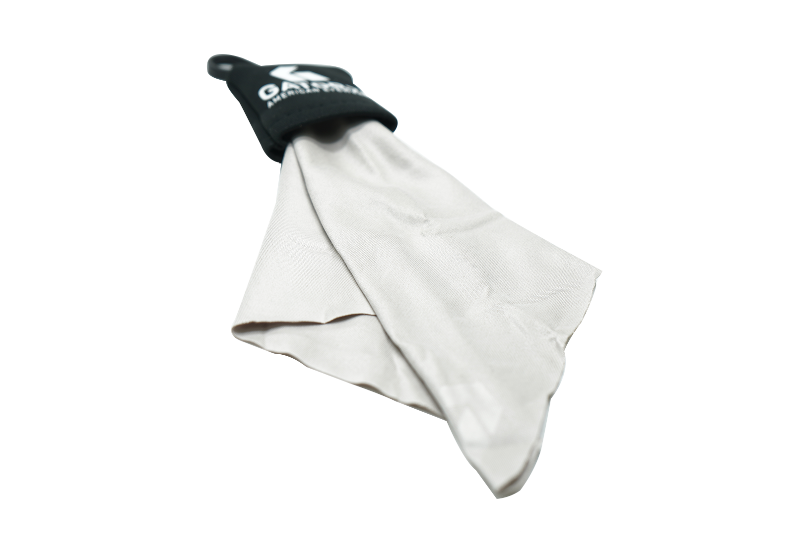 Lens Cloth Keychain ( 15cm x 15cm ) – GATORZ THAILAND