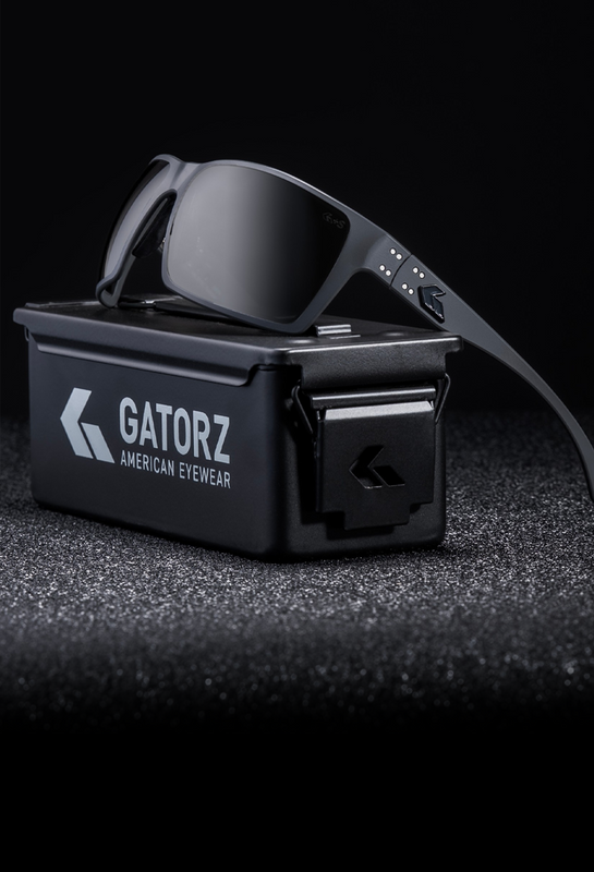GATORZ EYEWEAR THAILAND – GATORZ THAILAND