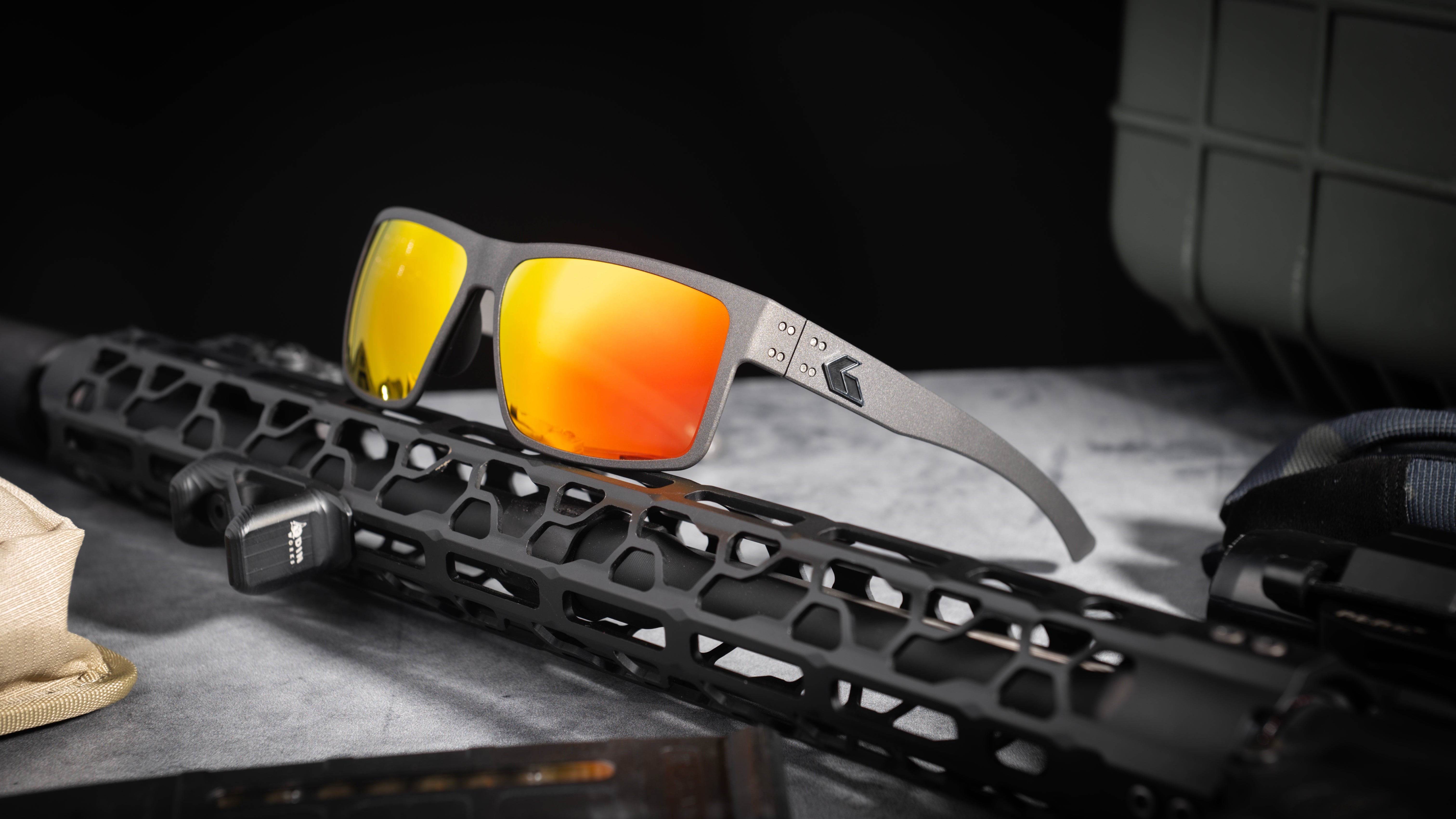 RIG : OPz – GATORZ THAILAND