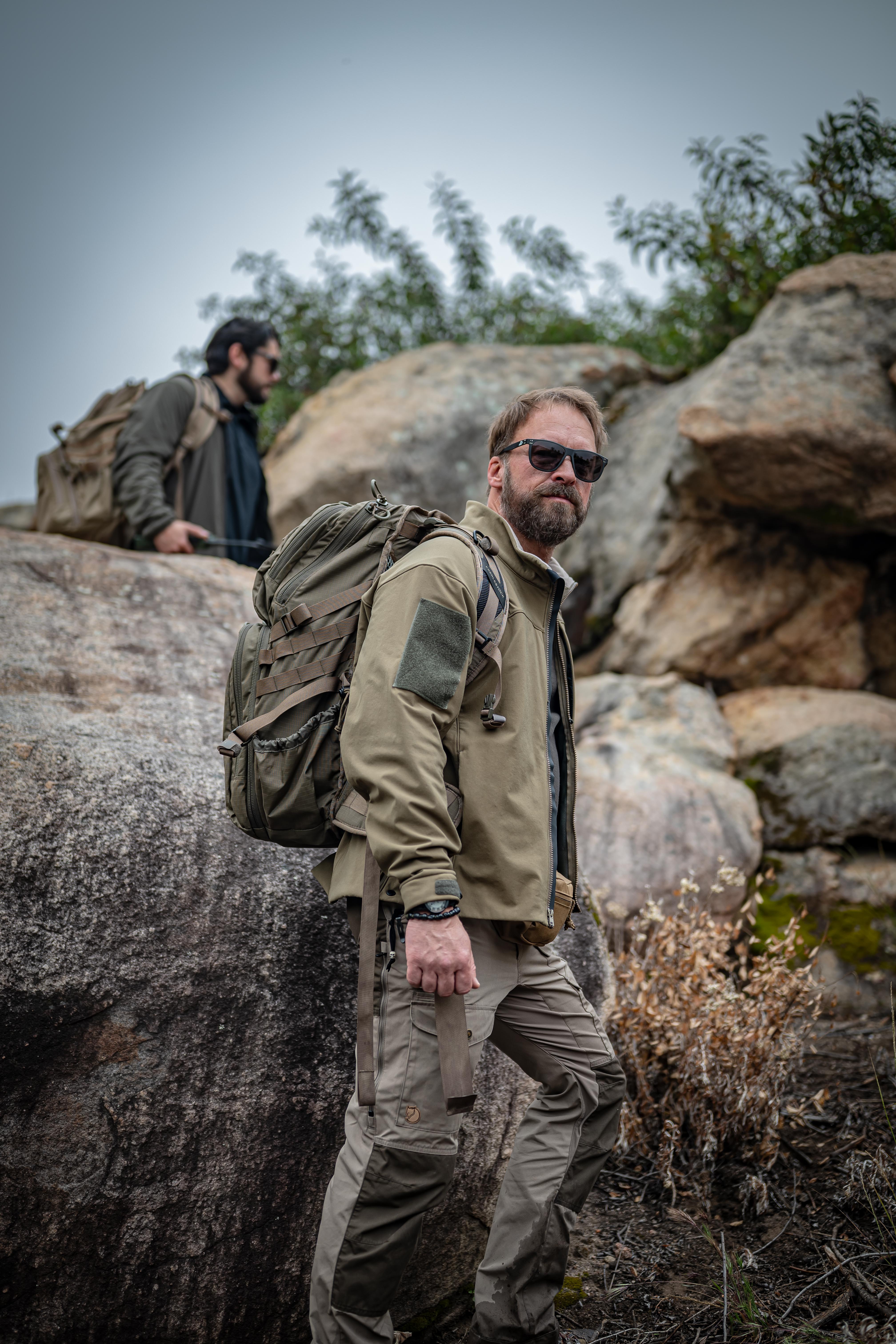 WRAITH – GATORZ THAILAND